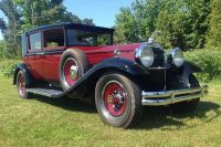 Packard Automobile Classics, Inc. - The Packard Club | PackardClub.org