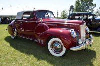 Packard Automobile Classics, Inc. - The Packard Club | PackardClub.org
